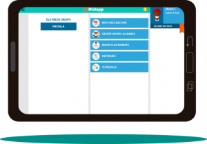 Dictapp